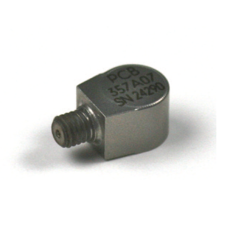 美国PCB 微型单轴加速度 352B01,352B10,352A24,357A07,352A56 - 北京美科环试MeK