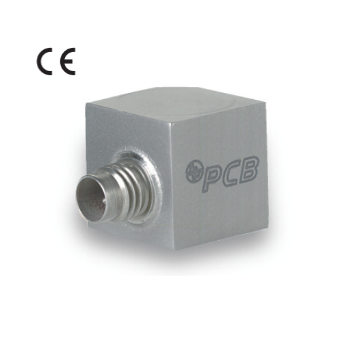 美国PCB 通用三轴加速度 356A02,356A25,356A26,356A15 - 北京美科环试MeK