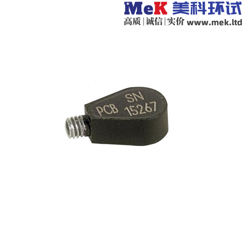 美国PCB 352A21,352C22,32C23,352A24,352A25 水滴状陶瓷剪切ICP加速度计 - 北京美科环试MeK