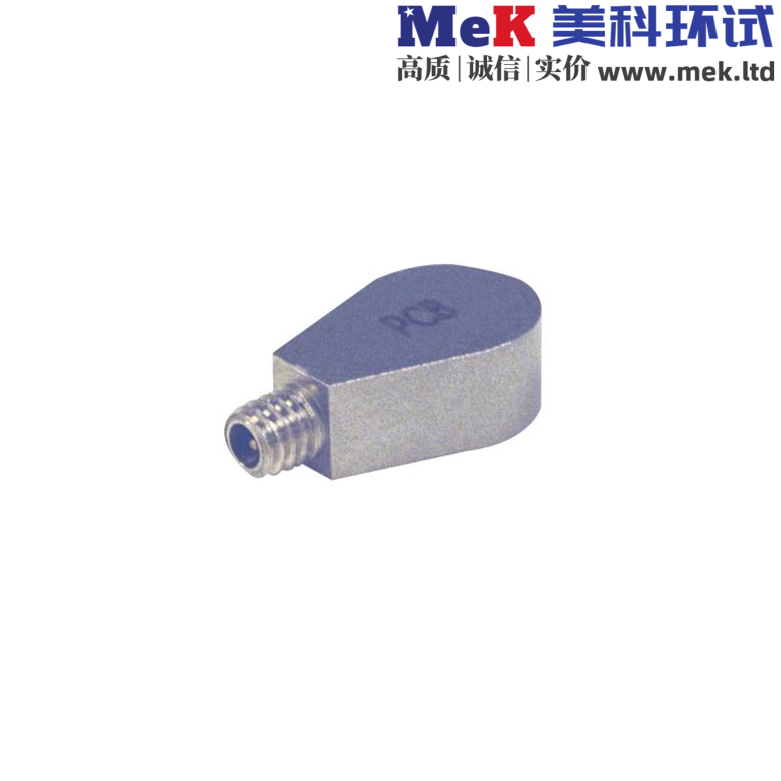 美国PCB 352A21,352C22,32C23,352A24,352A25 水滴状陶瓷剪切ICP加速度计 - 北京美科环试MeK