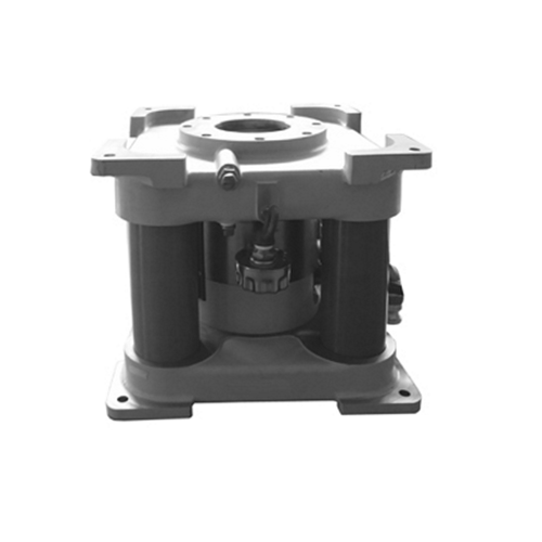 EPT-200型 电动气动换能器,声功率源，高功率噪声发生器，MI-STD-810G标准 515.6 ANNEX A - 北京美科环试MeK