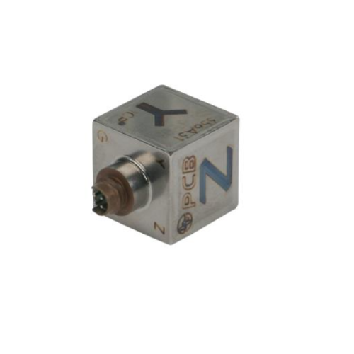 美国PCB 微型三轴加速度 354C10,356A33,356A31,356A34,356A32 - 北京美科环试MeK