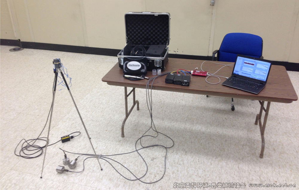 美国Wilcoxon 超高灵敏度 731A/P31 - 地震传感器和放大器系统，灵敏度可选 - 北京美科环试MeK