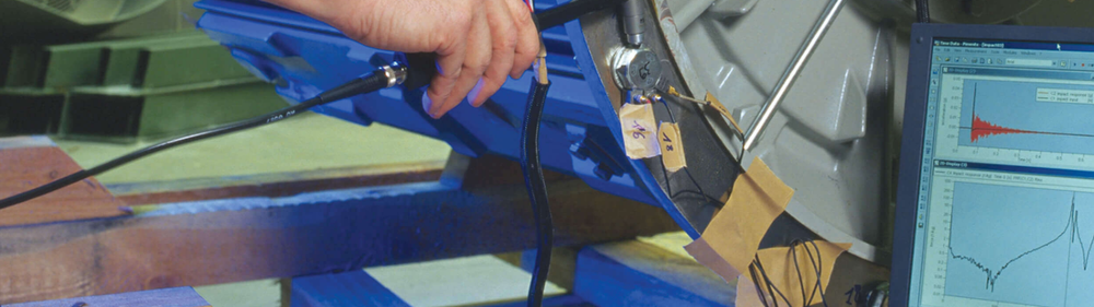 PCB 冲击锤,模态力锤086E80,086C01,086C02,086C03,086C04,086 - 北京美科环试MeK